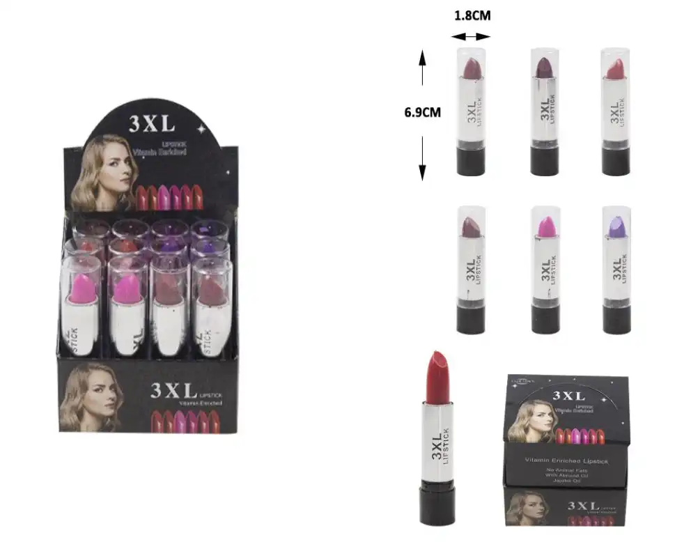 LABIAL NORMAL 7CMS COLORE - Mayoreale