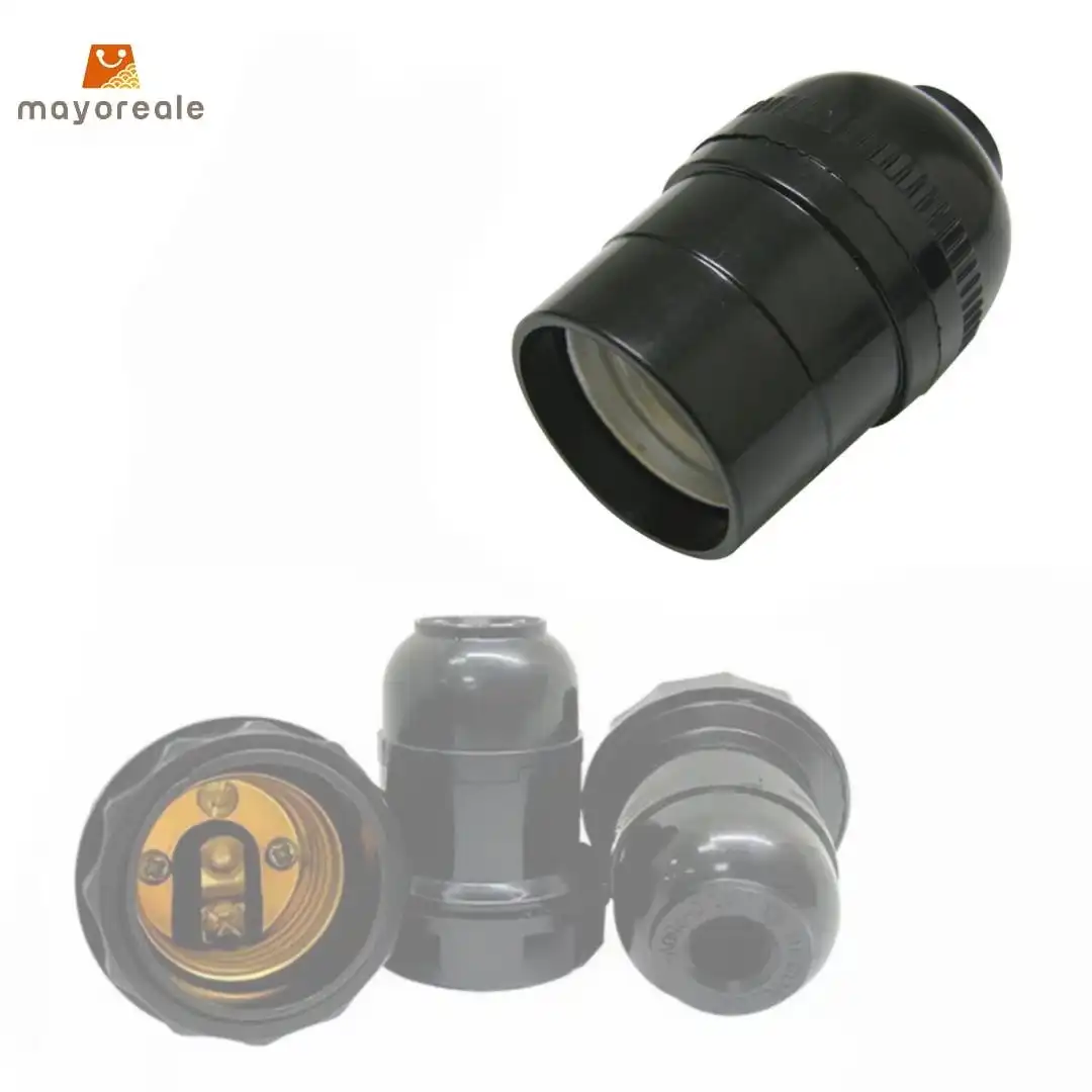 SOCKET SENCILLO - Mayoreale